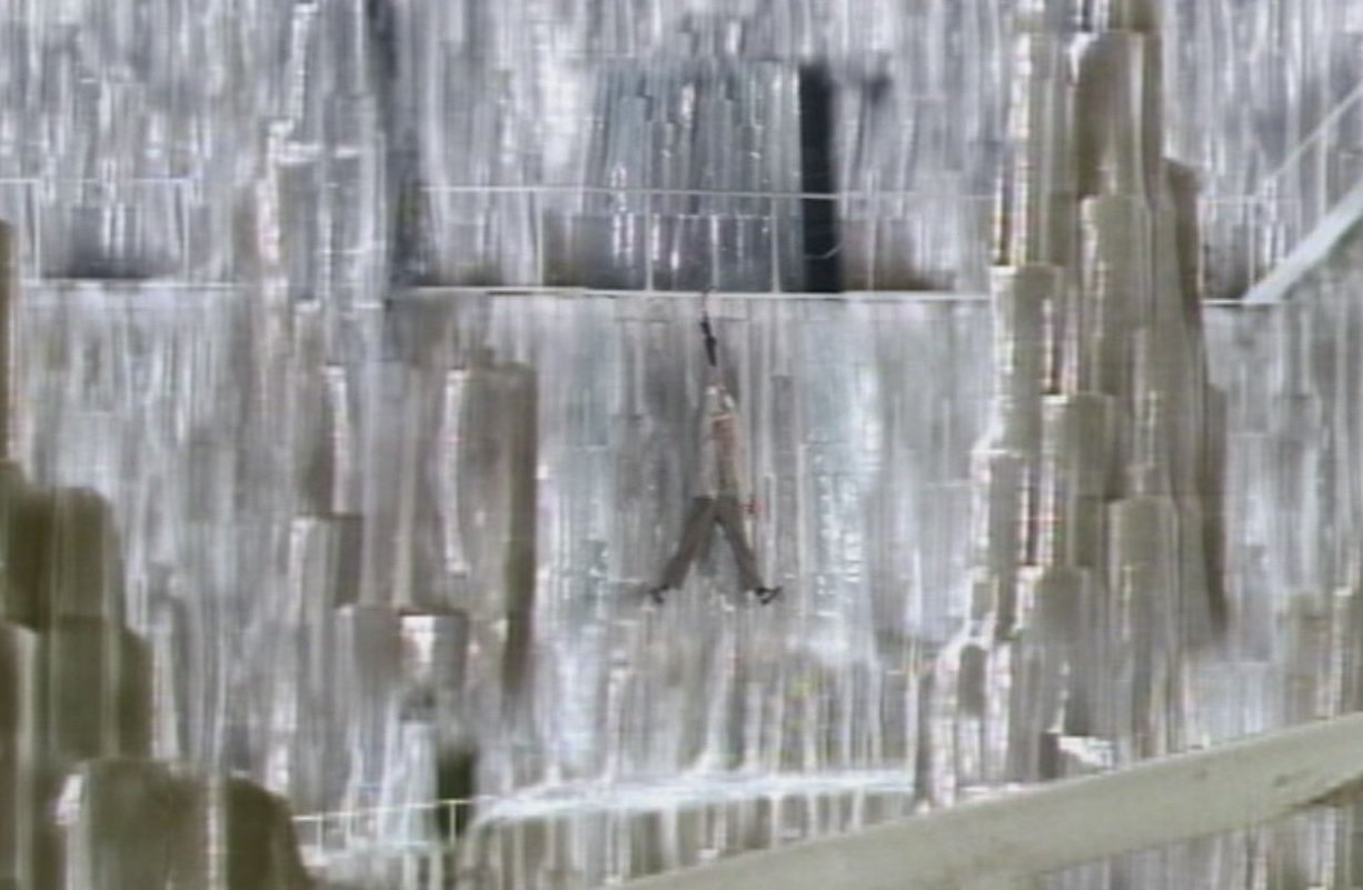 Introducing: Dragonfire – The Doctor Who Companion