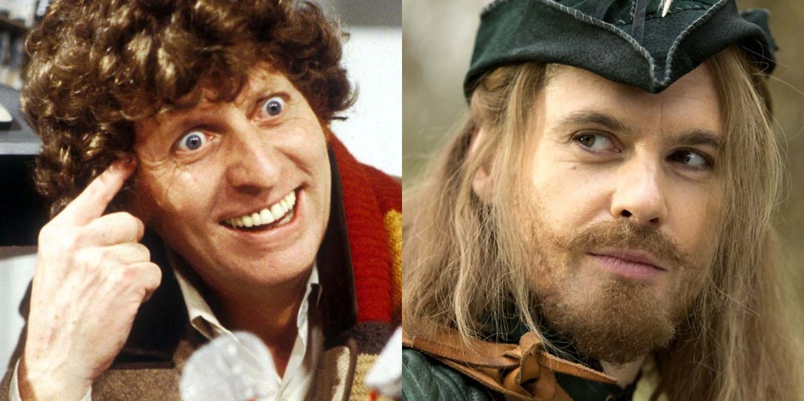 The Doctor Who Companion — Exclusive Interview: Writer Nick Triplow on ...