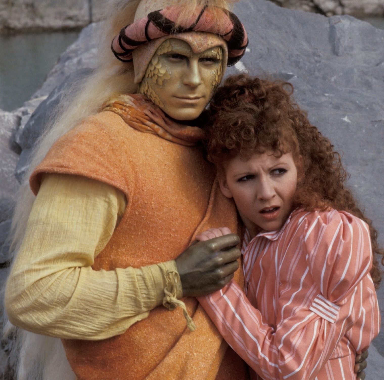 Bonnie’s a Scream: Celebrating Melanie Bush – The Doctor Who Companion