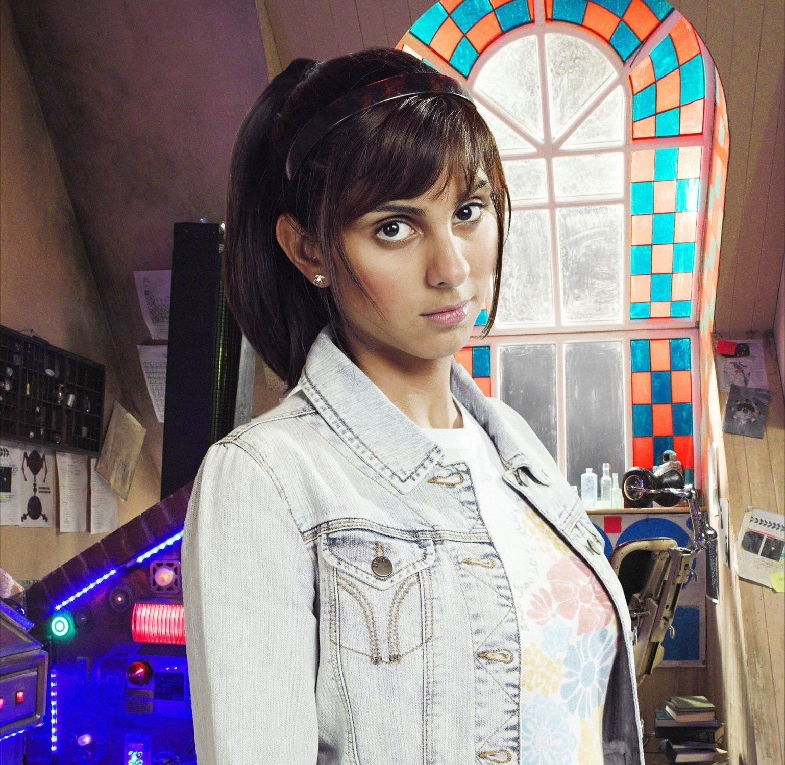 A Sarah Jane Adventures Actor Is Starring In Doctor Who Series 12 The A Sarah Jane Adventures Actor Is Starring In Doctor Who Series 12 The