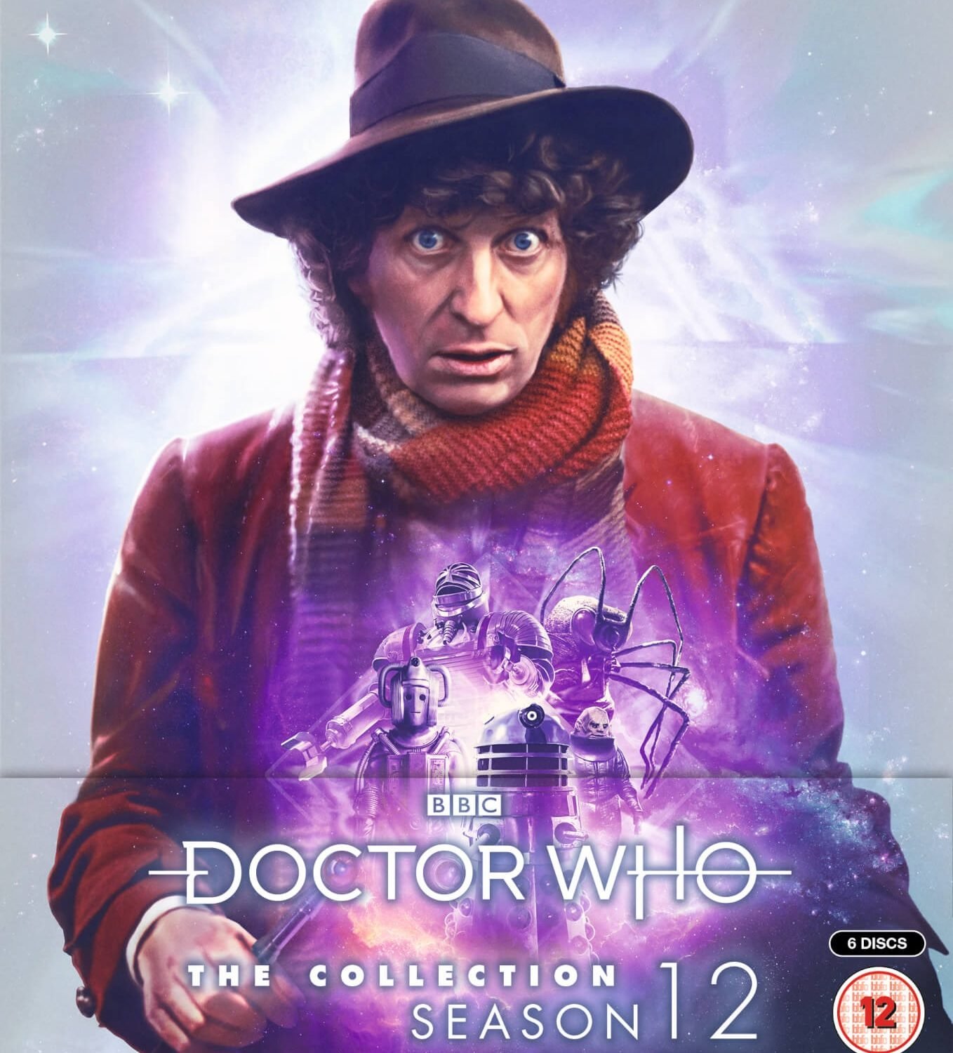 Doctor Who Season 12 Blu-ray Reissue: Release Date Confirmed – The ...