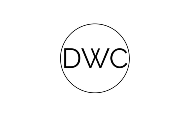 DWC Logo – The Doctor Who Companion