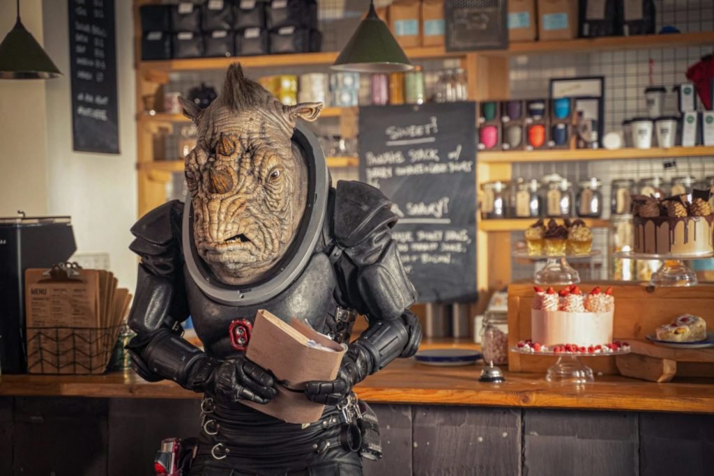 Here's What The Doctor Who Companion Thought of Fugitive of the Judoon ...