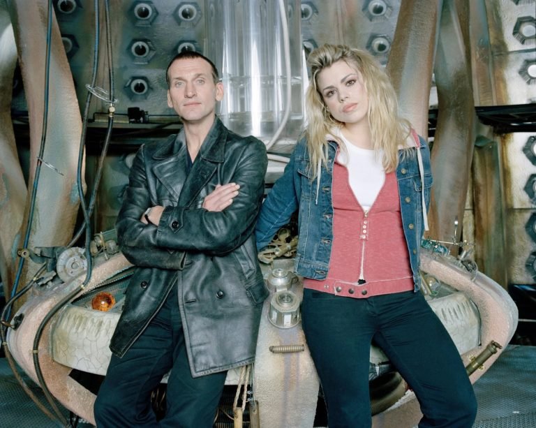 Emily Cook Announces Ninth Doctor Rewatch – And It’s Up to You to ...
