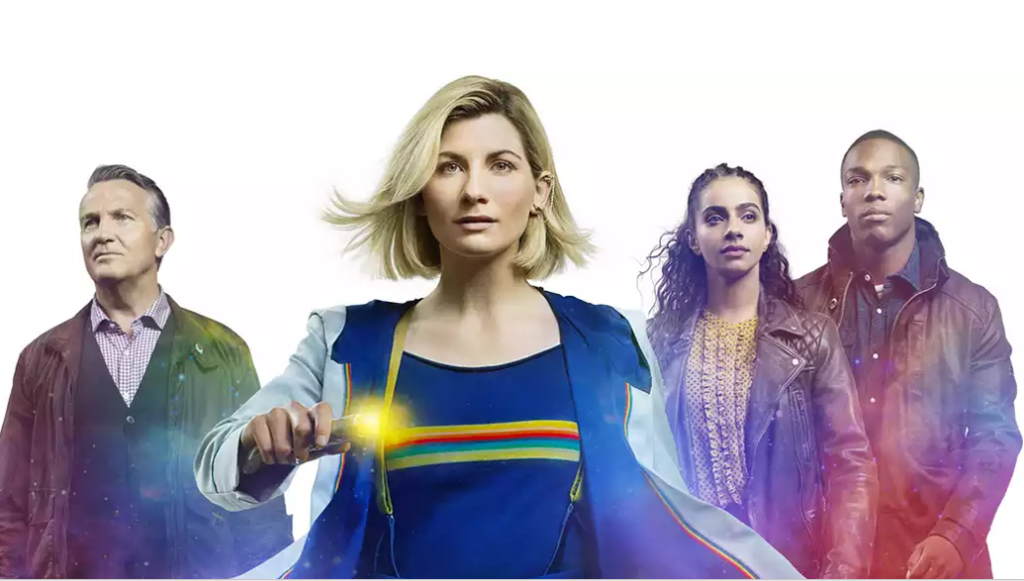 Doctor Who Series 12 Scripts Available on BBC Writers’ Room – The ...