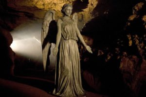 A Brief History of The Weeping Angels – The Doctor Who Companion