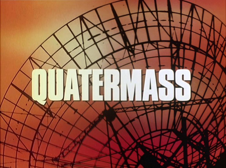 Your Chance to Watch Nigel Kneale’s Quatermass (1979), A Major ...