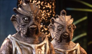 A Brief History of the Silurians – The Doctor Who Companion