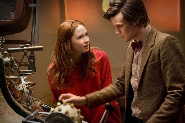 New Ninth, Tenth, and Eleventh Doctor Who Target Novelisations Coming ...