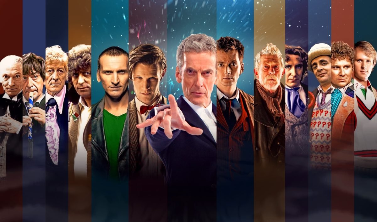 Who’d Return: Which Doctors Would Likely Come Back to Doctor Who? – The ...
