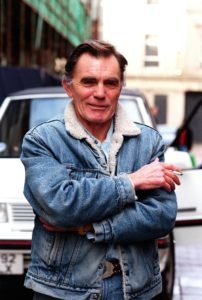 Maurice Roëves (1937-2020) – The Doctor Who Companion