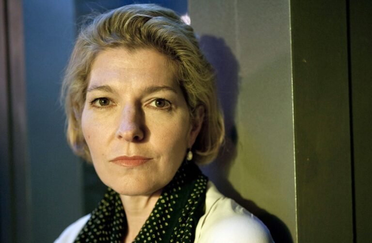 UNIT’s Kate Stewart Returns in New Doctor Who Video for Time Fracture ...