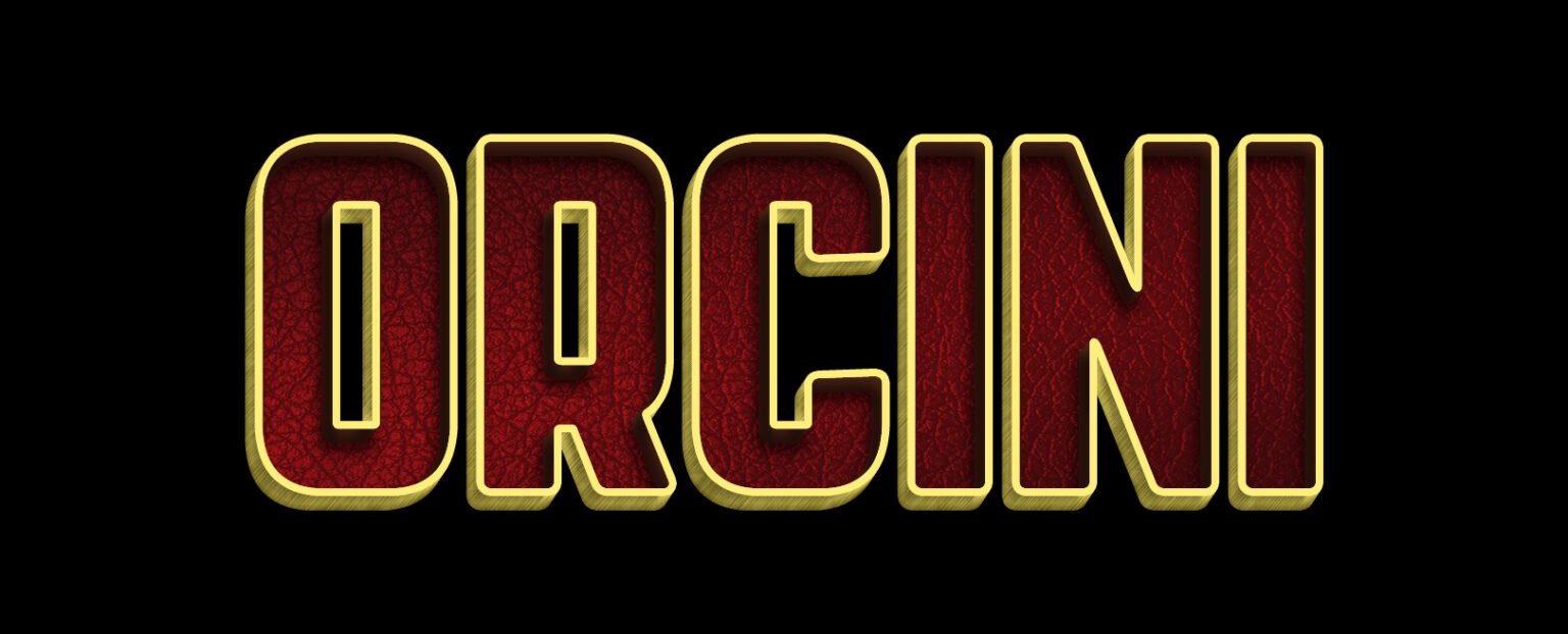 Cutaway Comics Unveil New Comic Series, Orcini, by Eric Saward (But It ...