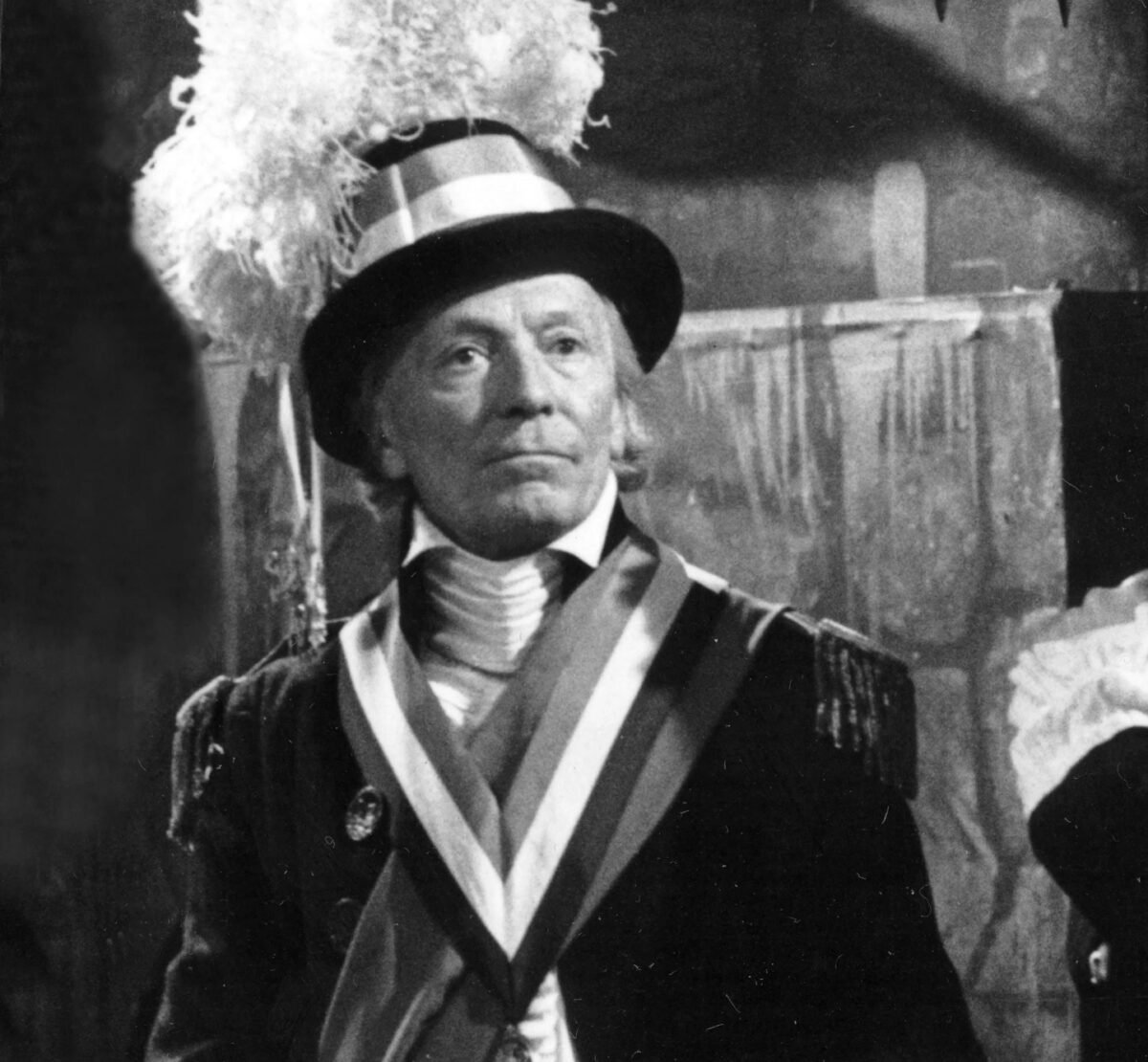 Here's How to Help Fund a Blue Plaque for William Hartnell – The Doctor ...