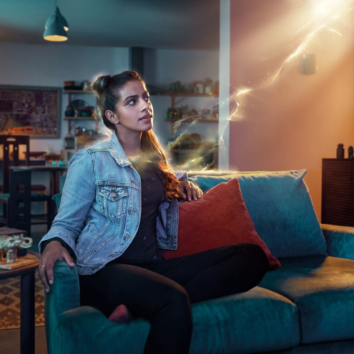 Mandip Gill Reflects on “Shipping” and &”Natural Chemistry” with Jodie ...