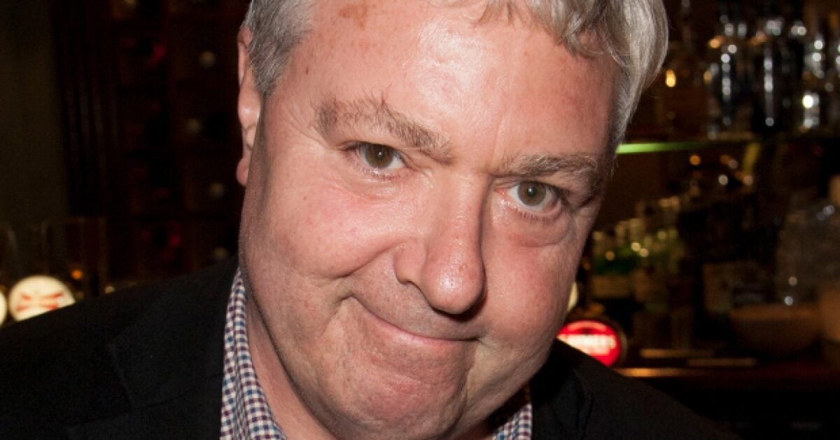 John Sessions, 1953-2020 – The Doctor Who Companion