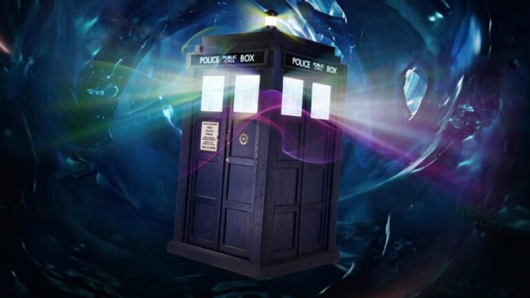Wait, Has Doctor Who Actually Been Cancelled? – The Doctor Who Companion