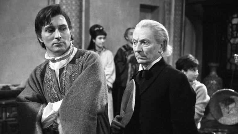 Sue Malden Says Missing Episodes of Doctor Who Are In Private Hands and ...