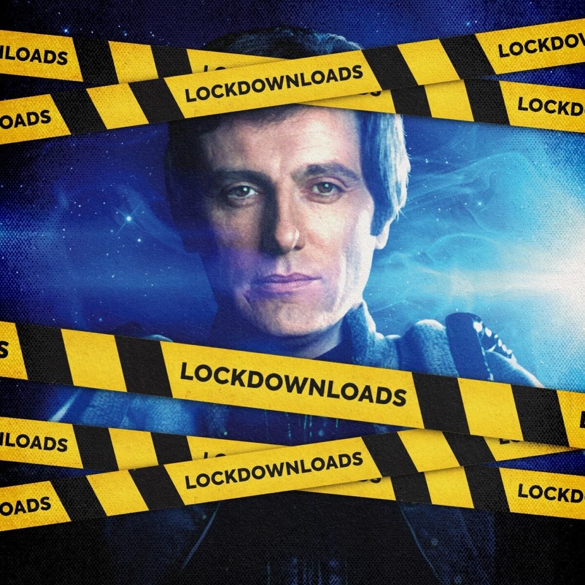 FREE: Download the First Chapter of Paul Darrow’s Autobiography, You’re ...