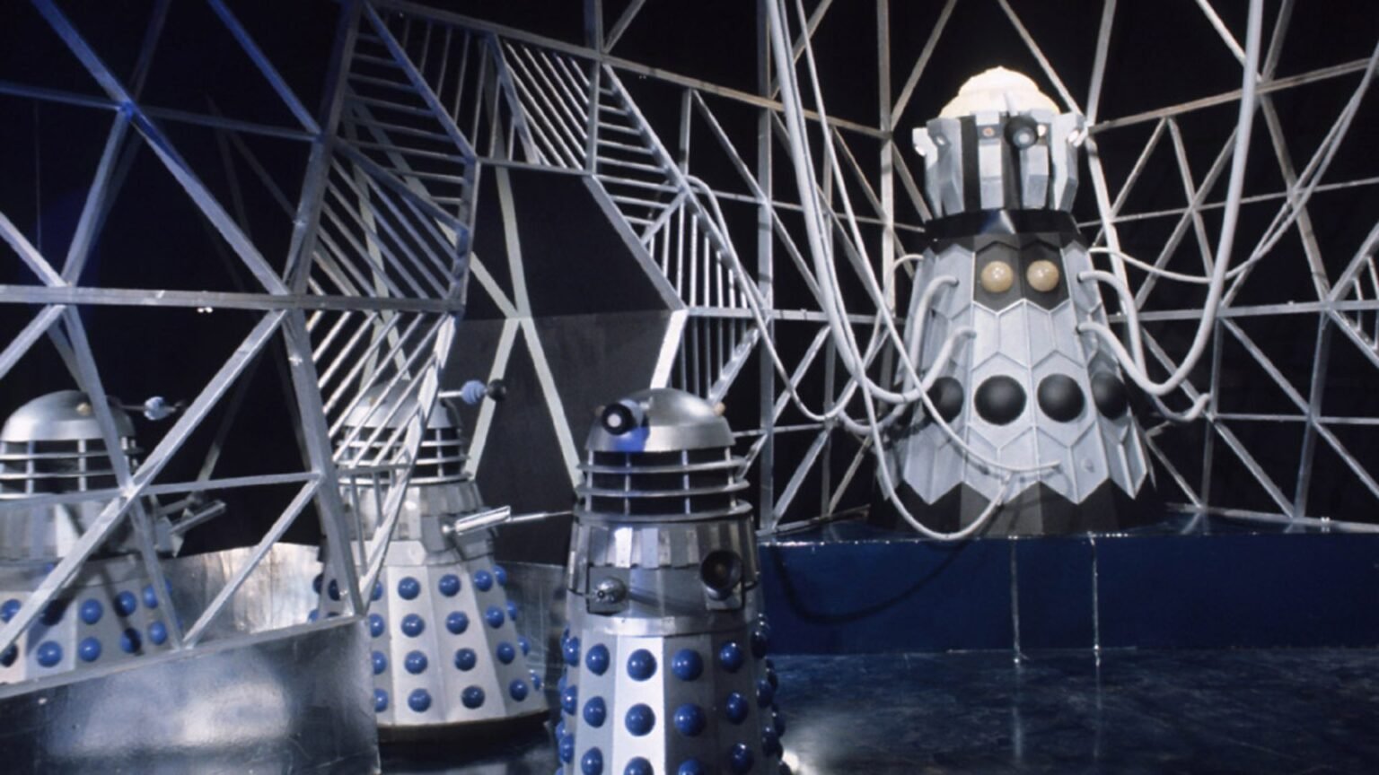 Missing Doctor Who Episodes Announcement Could Be Made in “Weeks ...