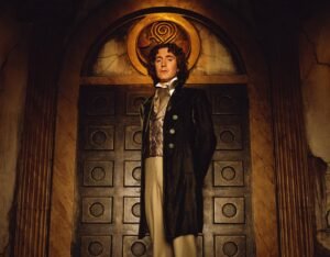 A Classic Doctor Who Companion Convinced Paul McGann to Accept the Part ...