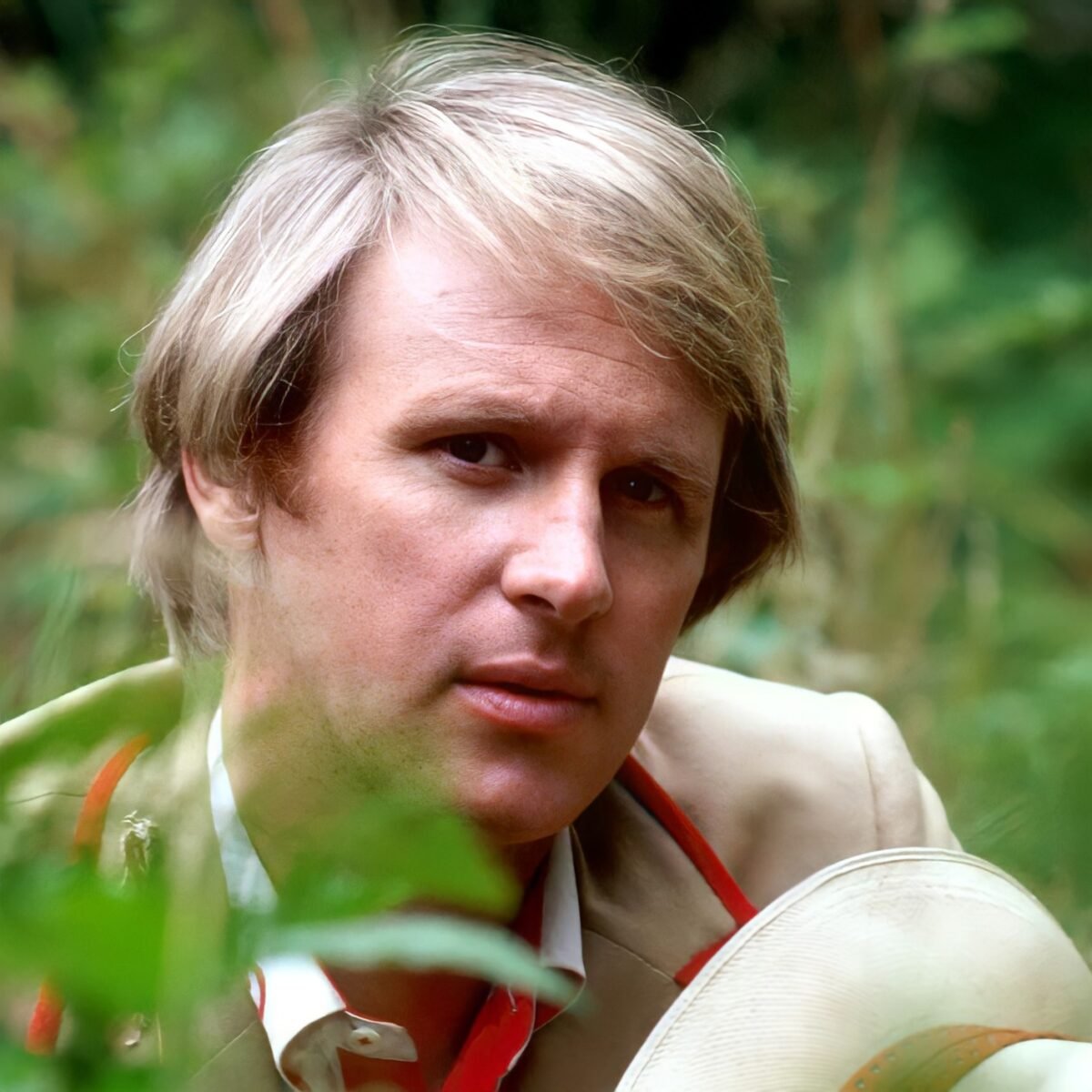 Big Finish: What Are The Top 5 Fifth Doctor Audio Adventures? – The ...