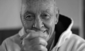 Roy Scammell (1932- 2021) – The Doctor Who Companion