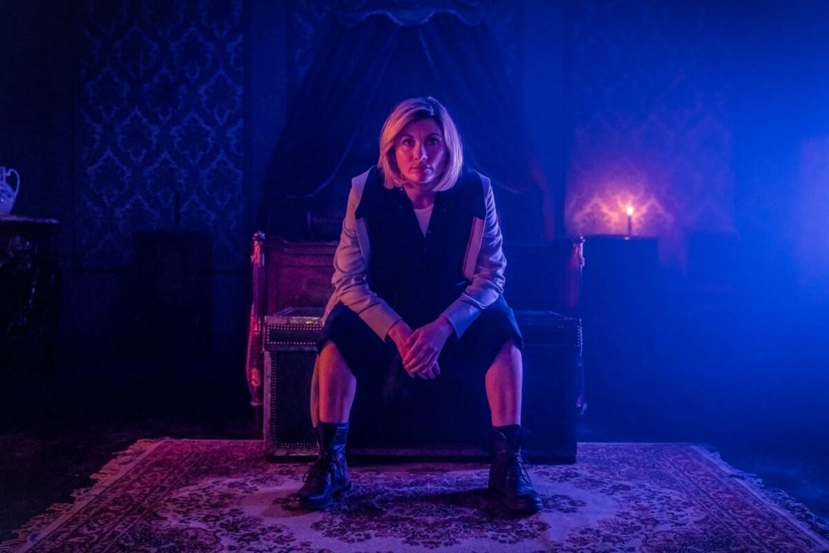 The Fourteenth Doctor Whos Favourite To Replace Jodie Whittaker If