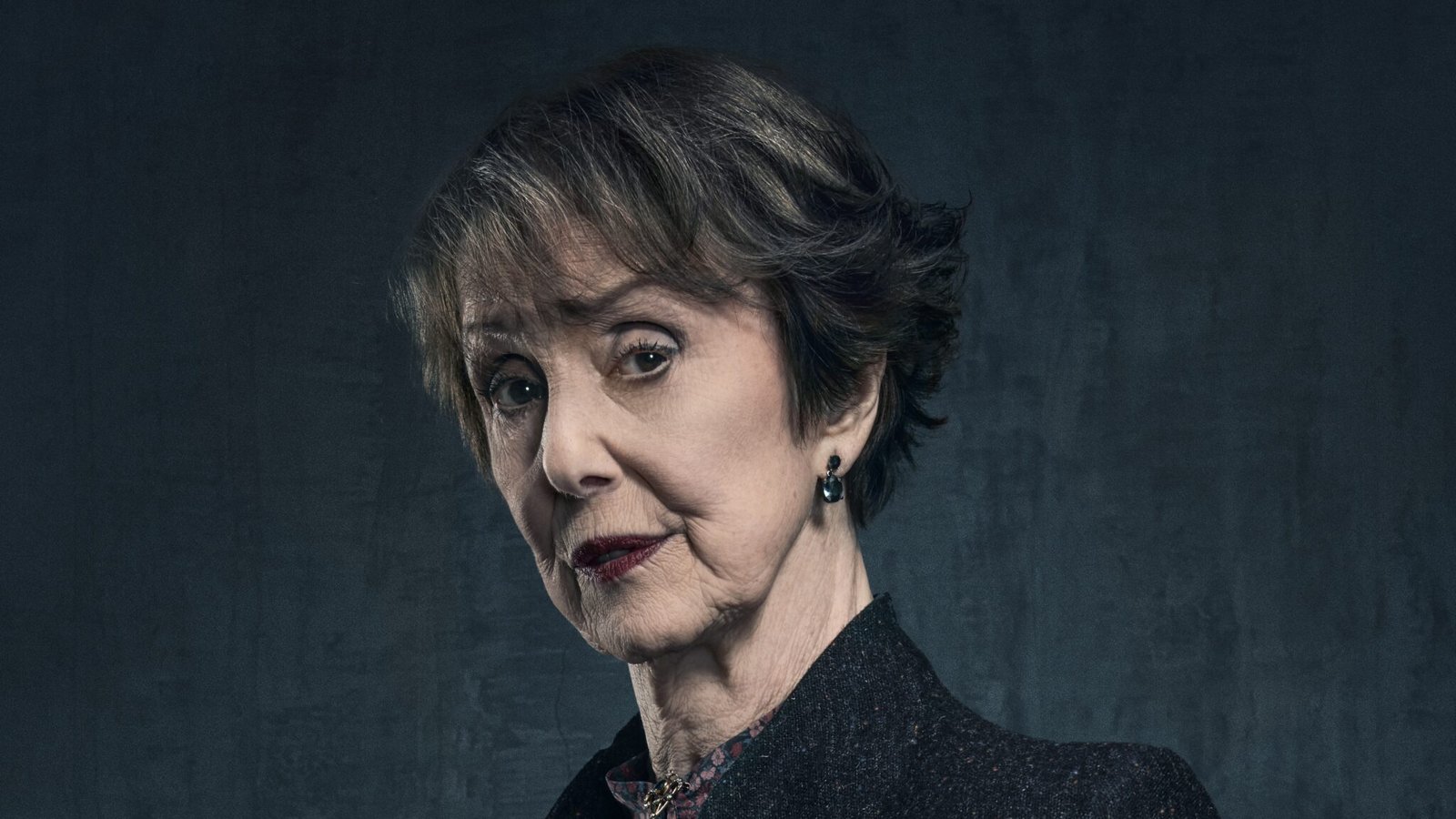 Mischief In Her Blood: Una Stubbs (1937- 2021) – The Doctor Who Companion