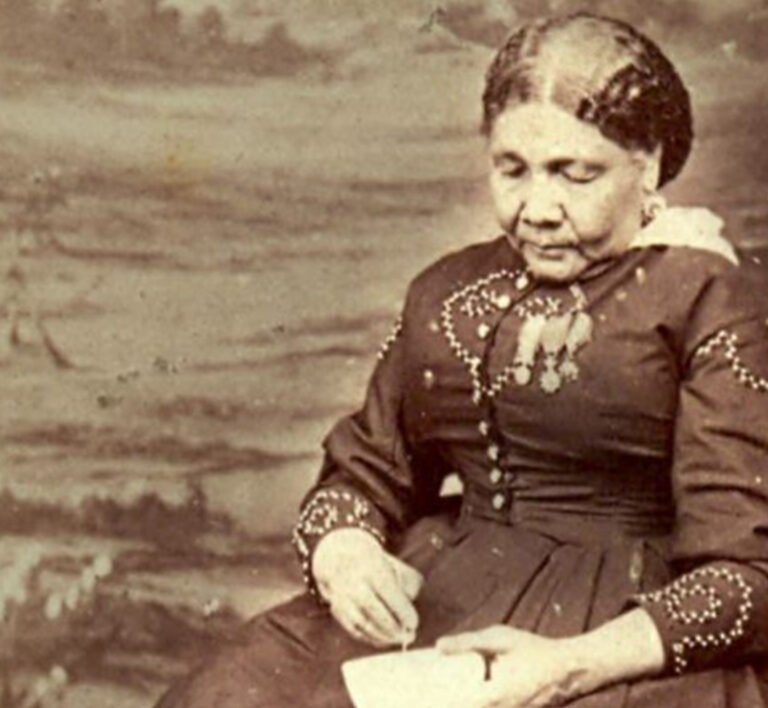 Who Is Mary Seacole, the Star of Flux: War of the Sontarans? – The ...