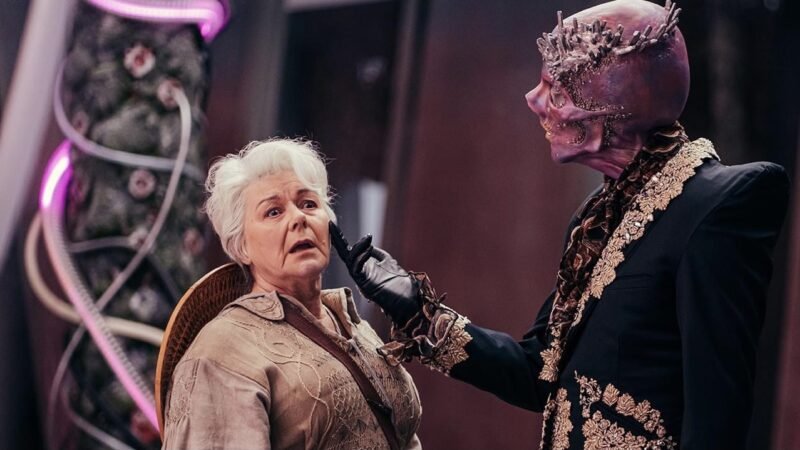 A Divine Currency: Mulling Over Regeneration, Rassilon, and the ...
