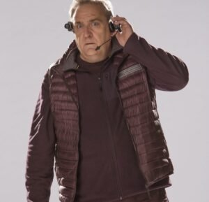 Michael Troughton: “It’s an Honour to Play the Second Doctor for Big ...