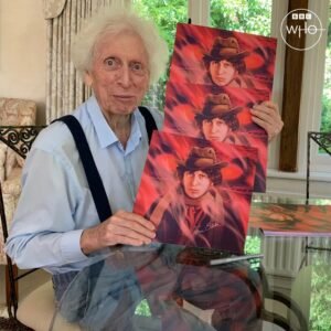 Demon’s Quest, Starring Tom Baker’s Fourth Doctor, to be Released on Vinyl – The Doctor Who ...