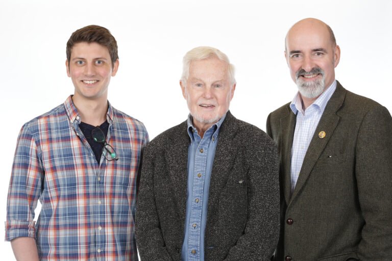 Derek Jacobi’s War Master Returns for Three New Big Finish Sets ...