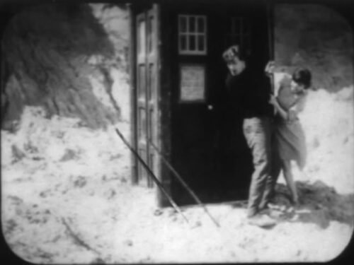 The Savages: A Much-Missed Doctor Who Classic? – The Doctor Who Companion