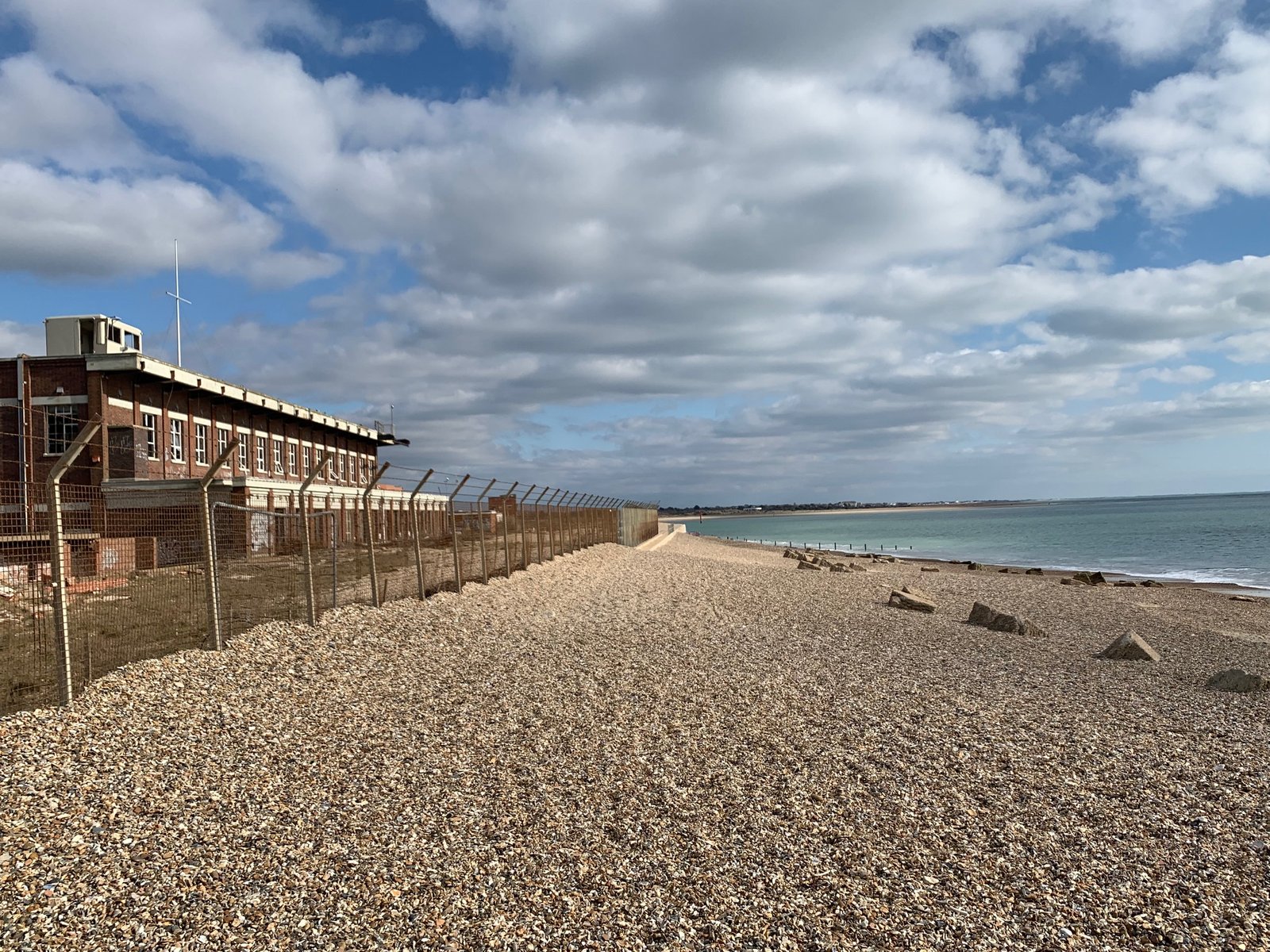 The Doctor Who Location Tour: The Leisure Hive/ Revelation of the ...
