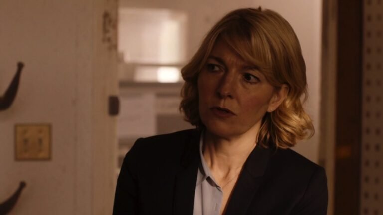 Jemma Redgrave Confirms She’s Back for Doctor Who Series 14, But Denies ...