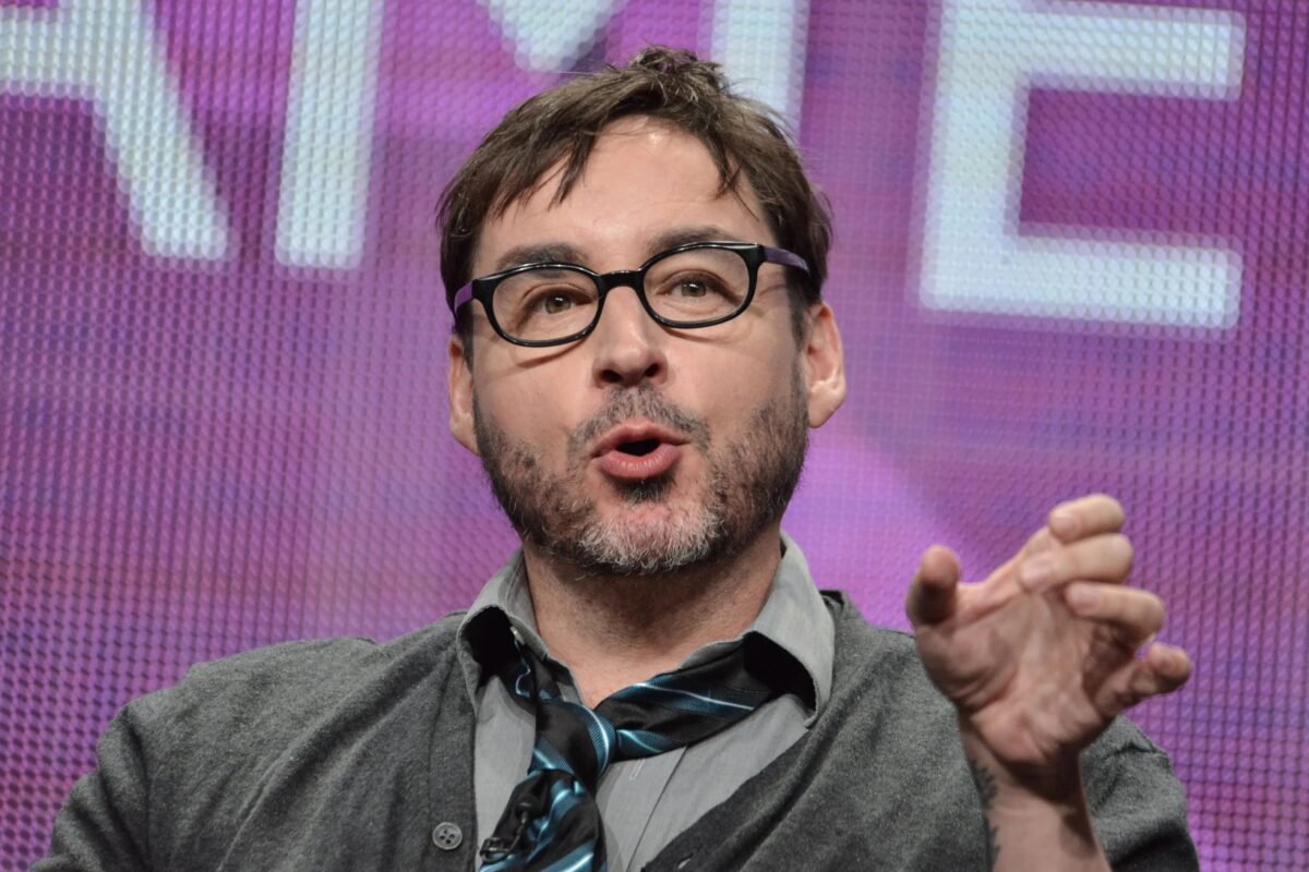 Toby Whithouse Looks Back at Being Human’s Success and How Doctor Who ...