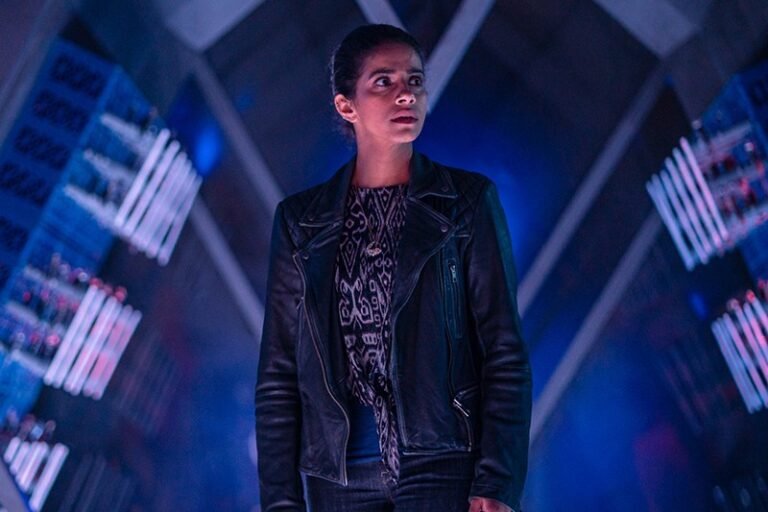 A Look at LGBTQI+ Representation in Doctor Who – The Doctor Who Companion