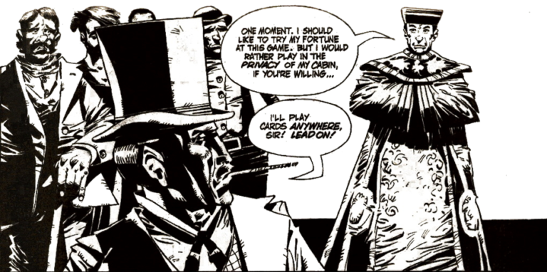 An Initial Relationship with the Celestial Toymaker: Looking Back at ...