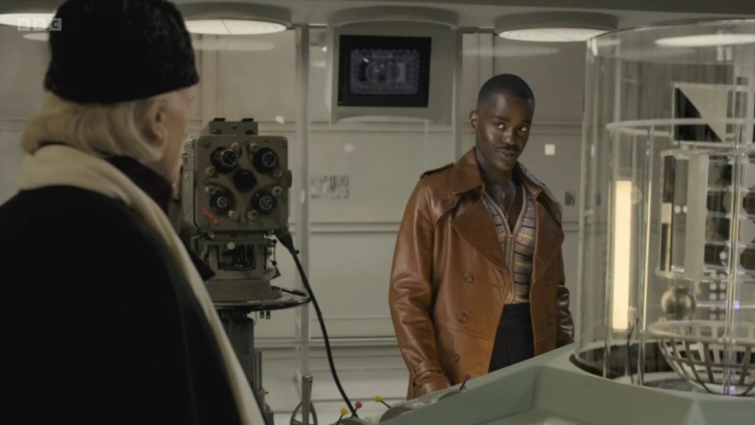 Ncuti Gatwa Promises He’s Staying in Doctor Who for a Long Time Yet: “I ...