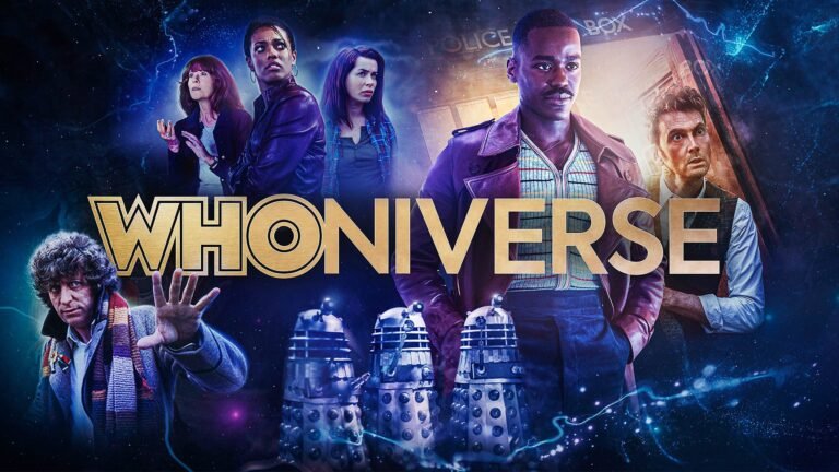 You Can Now Read 200+ Scripts for Doctor Who (and Spin-Offs) Online ...