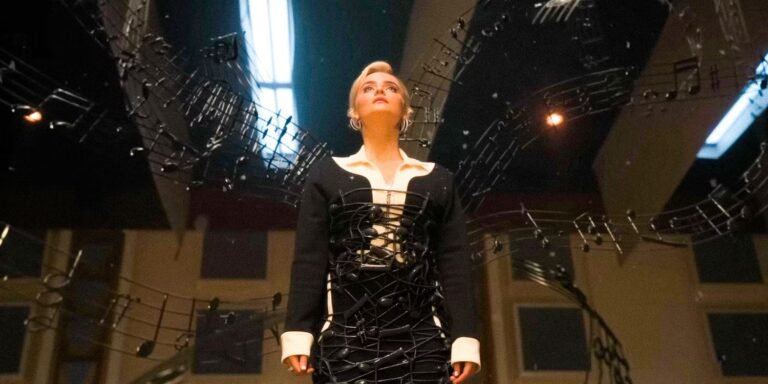Murray Gold Hopes We’ll Have Three New Doctor Who Soundtrack CDs Out ...