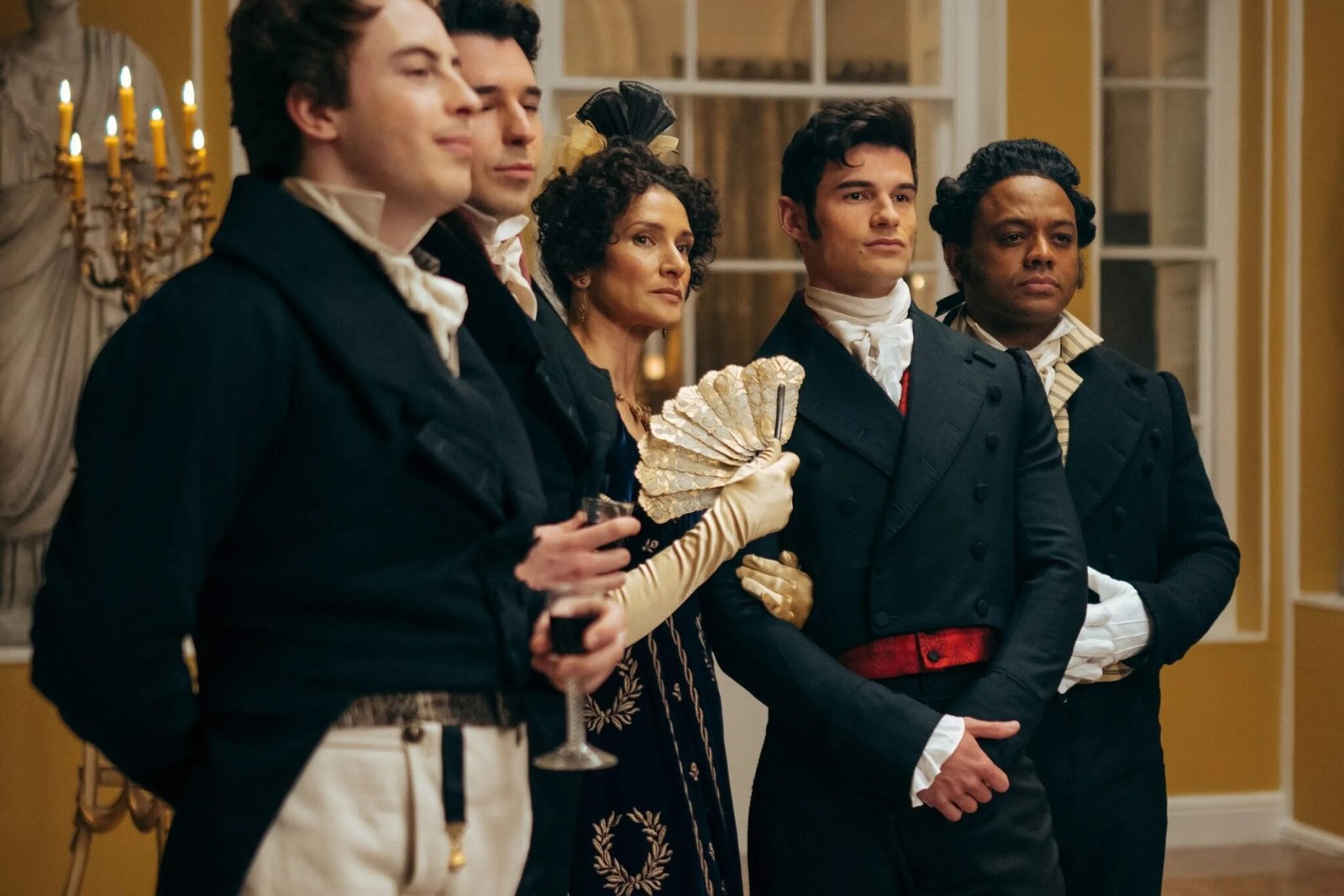 Reviewed: Doctor Who Series 14 — Rogue – The Doctor Who Companion