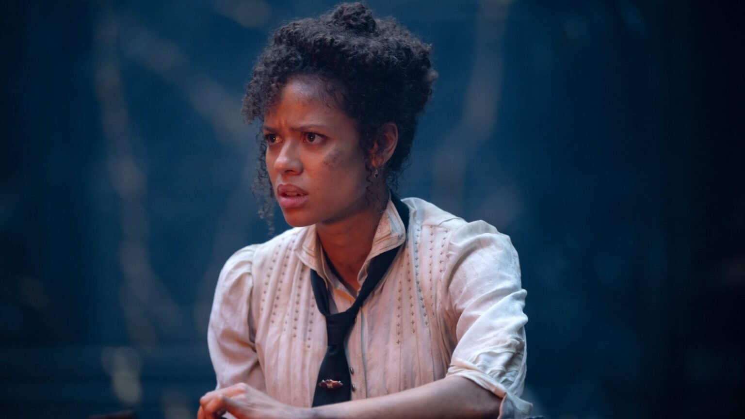 Bad Wolf’s Jane Tranter Confirms Doctor Who Series 15 Is Currently in ...