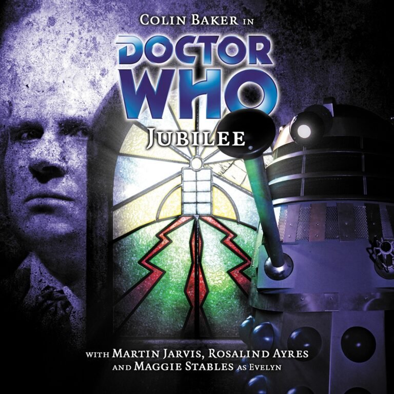 Two Big Finish Audio Adventures to be Adapted into Doctor Who Novels by ...