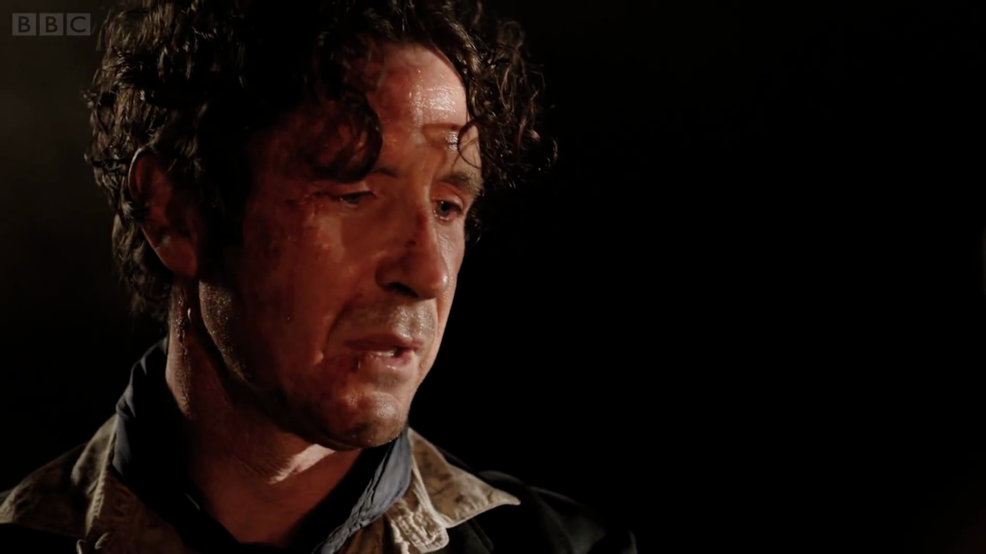 How The Night of the Doctor Sidesteps The Timeless Child and ...