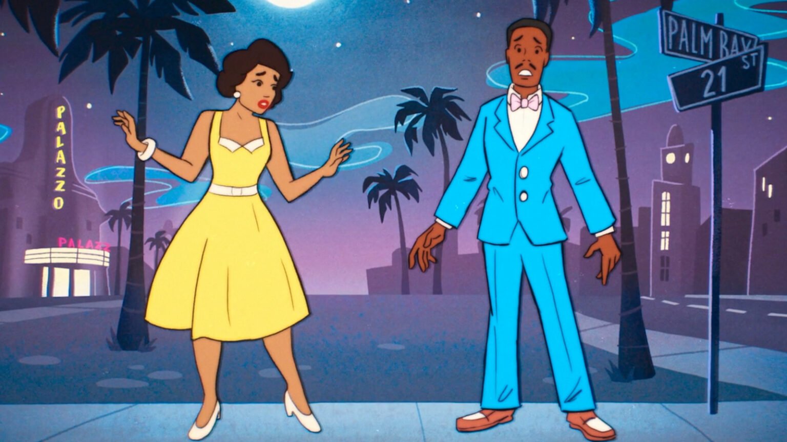 Synopsis and Cast Announced for This Weekend’s Doctor Who: Lux – The ...