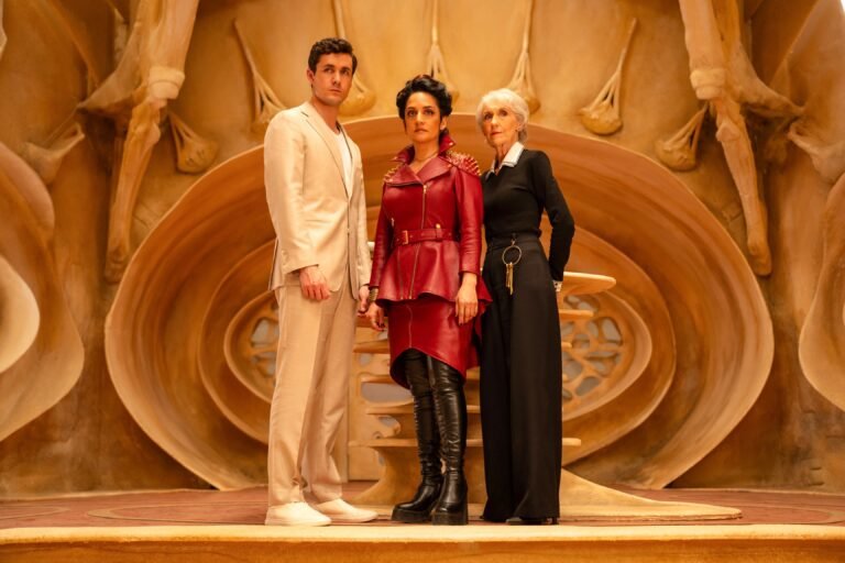 Return of Classic Doctor Who Villain Confirmed for Series 15 Finale ...