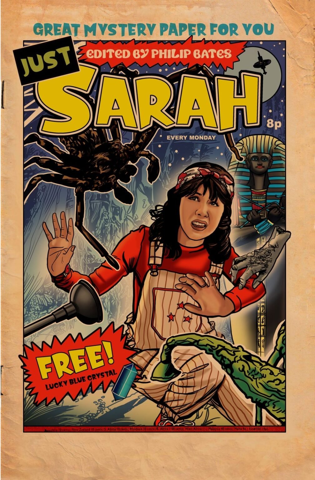 The DWC Is Writing A Book! Just Sarah: More Than 50 Years of a Doctor ...